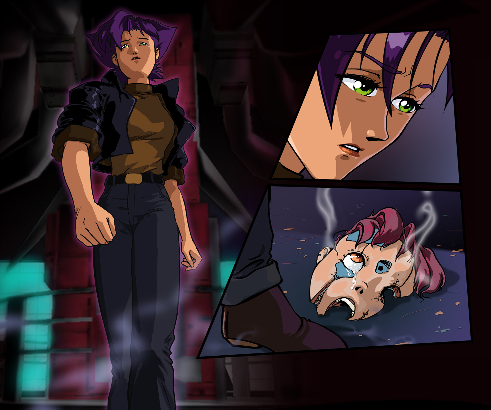 File:Chapter 13 .MISSION COMPLETE (HD).jpg - OniGalore