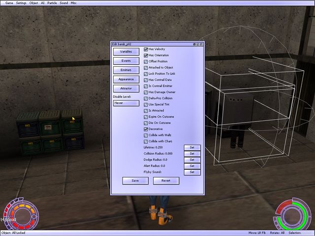 level0_Tools - OniGalore
