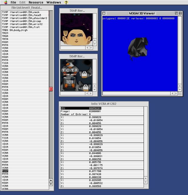 OniTools - OniGalore